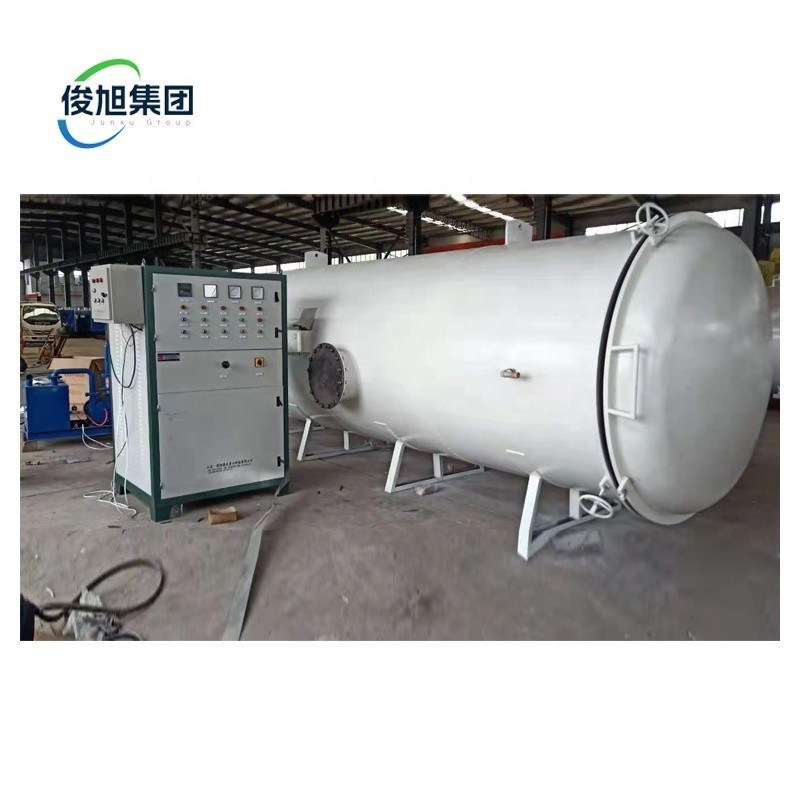 Top Choice high frequency vacuum dryer For Drying Of Materials In ...