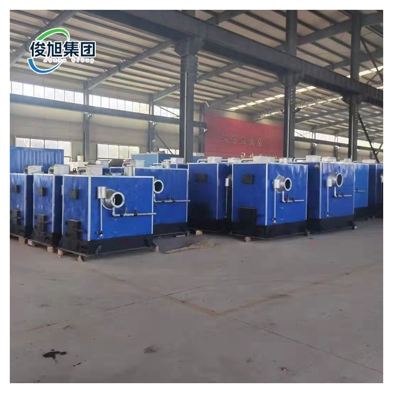 Advanced Wood Hot Air Dryer Machine Superior Drying Performance